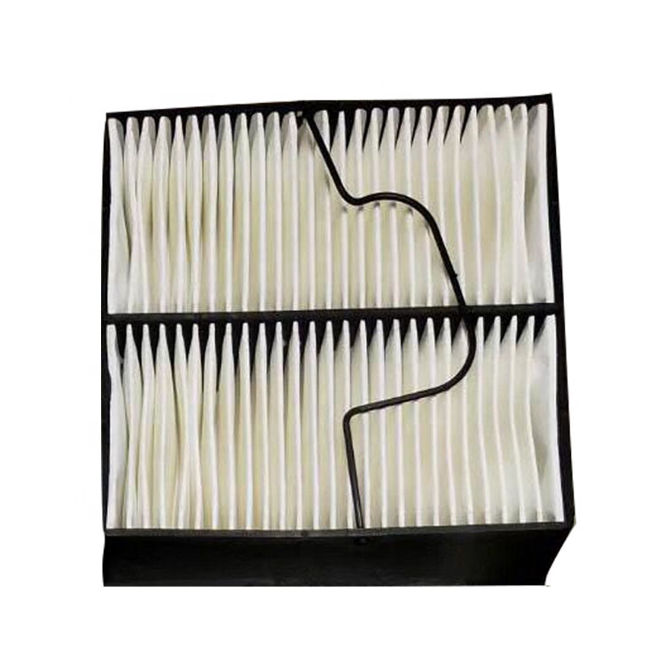 Swk-2000/40 Marine Oily Water Separator Fs19083 04030 Filter Element ...