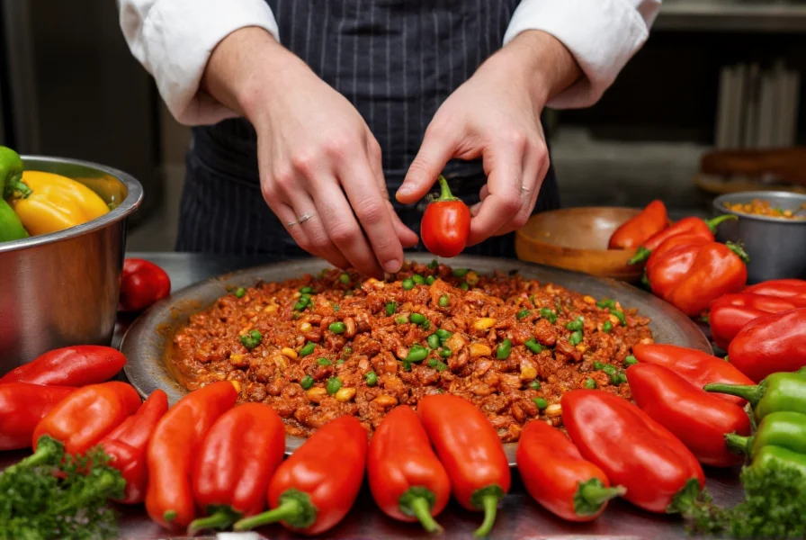 Why Are Chilli Peppers Hot? The Science of Capsaicin Explained