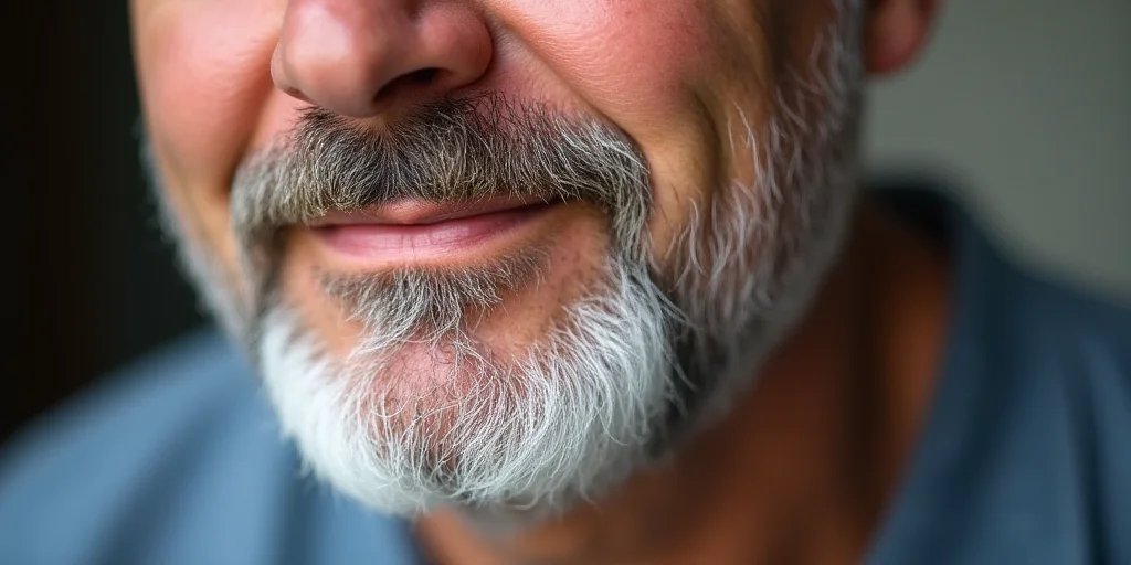 Goatee Styles For Older Men – Trendy 2025 Looks on Alibaba.com