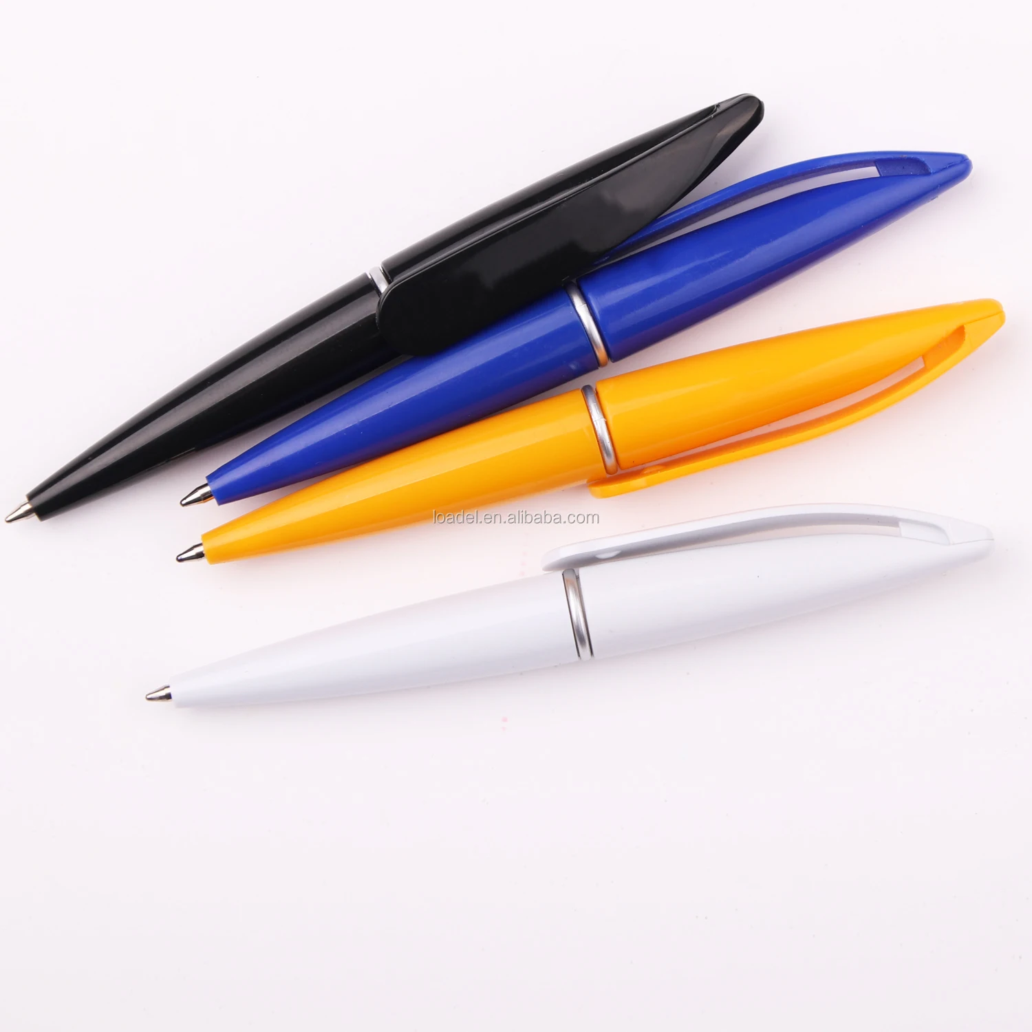 Small Mini Ballpoint Pen Twist Promotional Design Cheap Ballpoint Pen ...