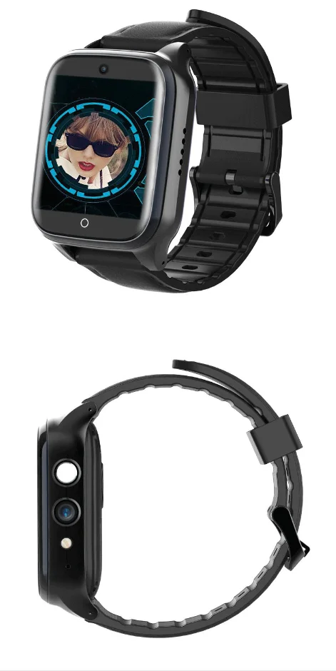 Android Gps Smartwatch 4g Smartwatch X99 With Camera - Buy Smartwatch ...