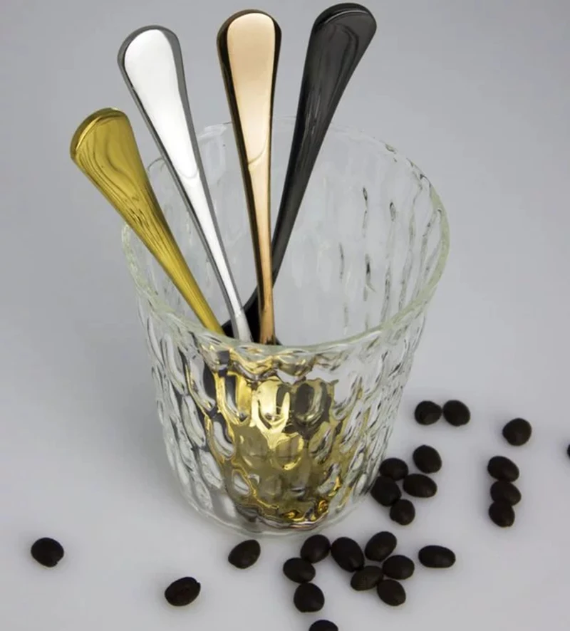 Cupping Spoon - Professional Barista Tool for Coffee Tasting