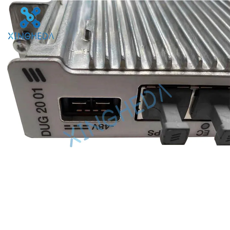 Ericsson Digital Unit DUG 20 01 - Reliable Communications