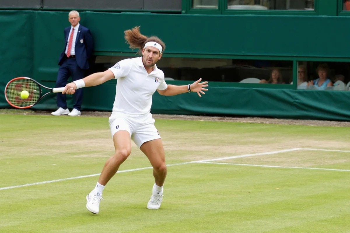 What Is a Walkover in Tennis? Explained