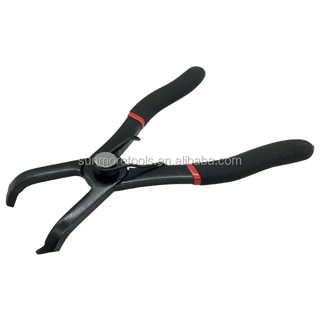 Push Pin Pliers - Efficient Removal of Plastic Fasteners