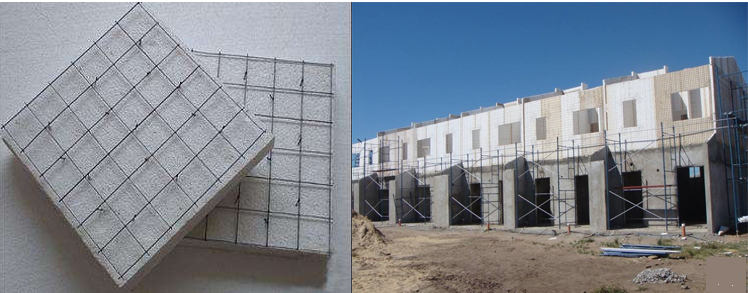 Eps Wire Panel Machine 3d Eps Steel Wire Foam Panel Making Machine Eps ...