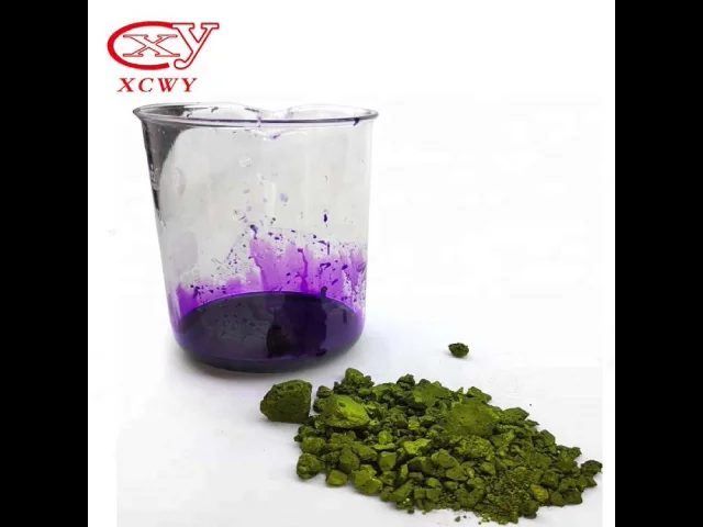 100% Methyl Violet 5bn Crystals Gentian Violet Dyes - Buy 100% Methyl ...
