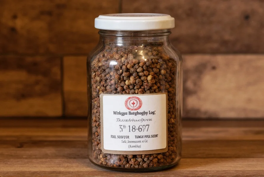 Turkish Pepper Explained: Varieties, Uses & Facts