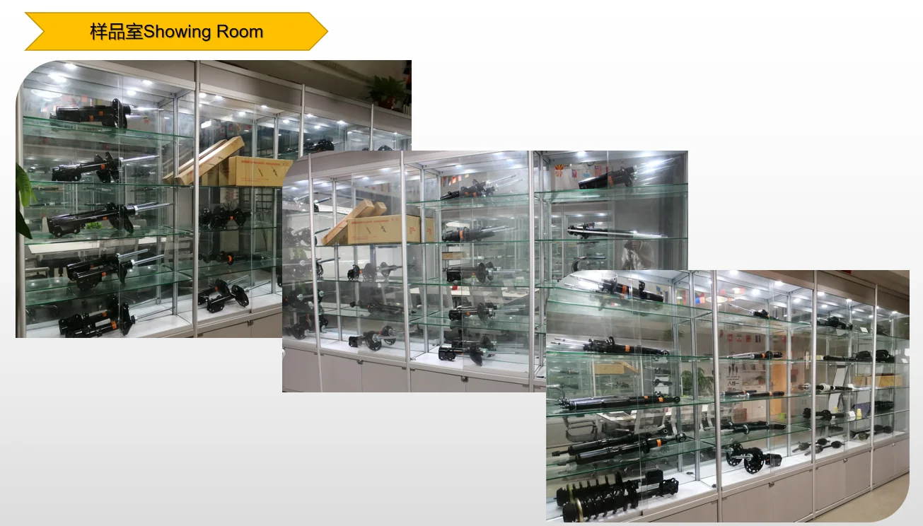 Factory Oem Shock Absorber 41033039,Part Number 131377 - Buy Shock ...