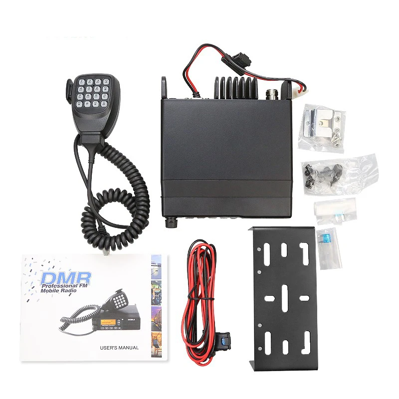 Wholesale Walkie Talkie - Digital Mobile Car Intercom System