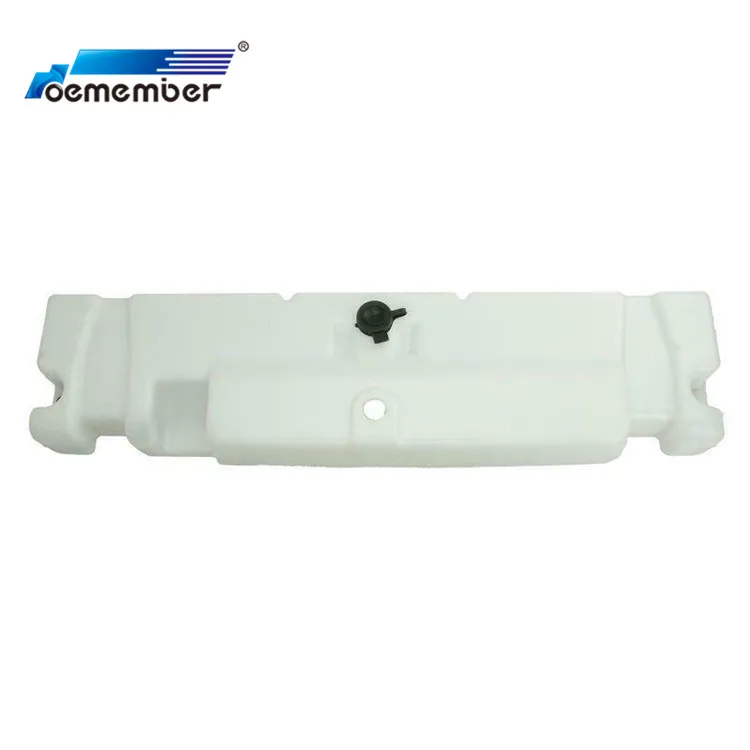 Truck Expansion tank Engine Coolant Overflow tank Water Reservoir tank ...