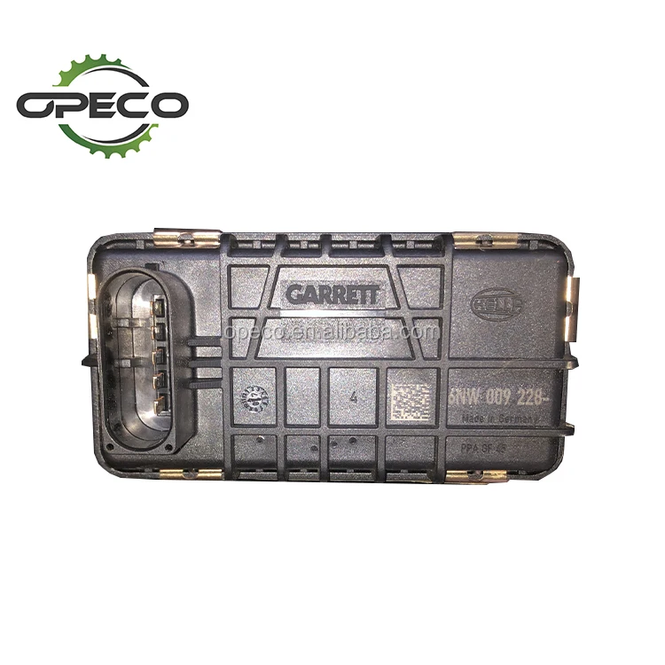 G-49 Actuador Gtb1756vk 68033479ab 35242122g 763148g 771954 De ...