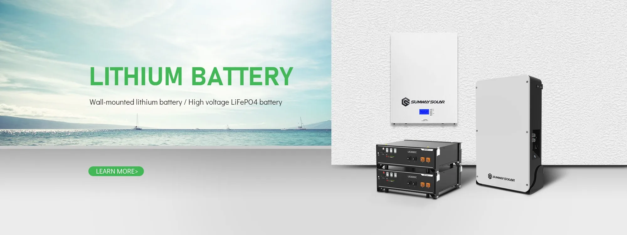 SUNWAY SOLAR CO., LTD - Solar Panel, Solar System