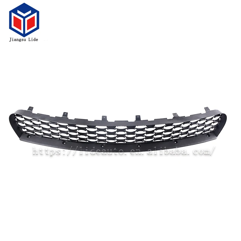 Dual Air Inlet Replacement Grille for Dodge Charger SRT