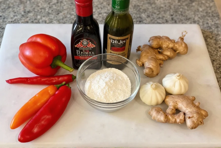 Black Pepper Steak Sauce: Why Fresh Cracked Pepper Wins