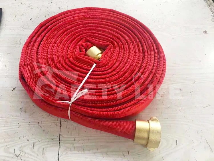 Firefighting Canvas 3 Inch Fire Hose - Buy 3 Inch Fire Hose,Canvas Fire ...