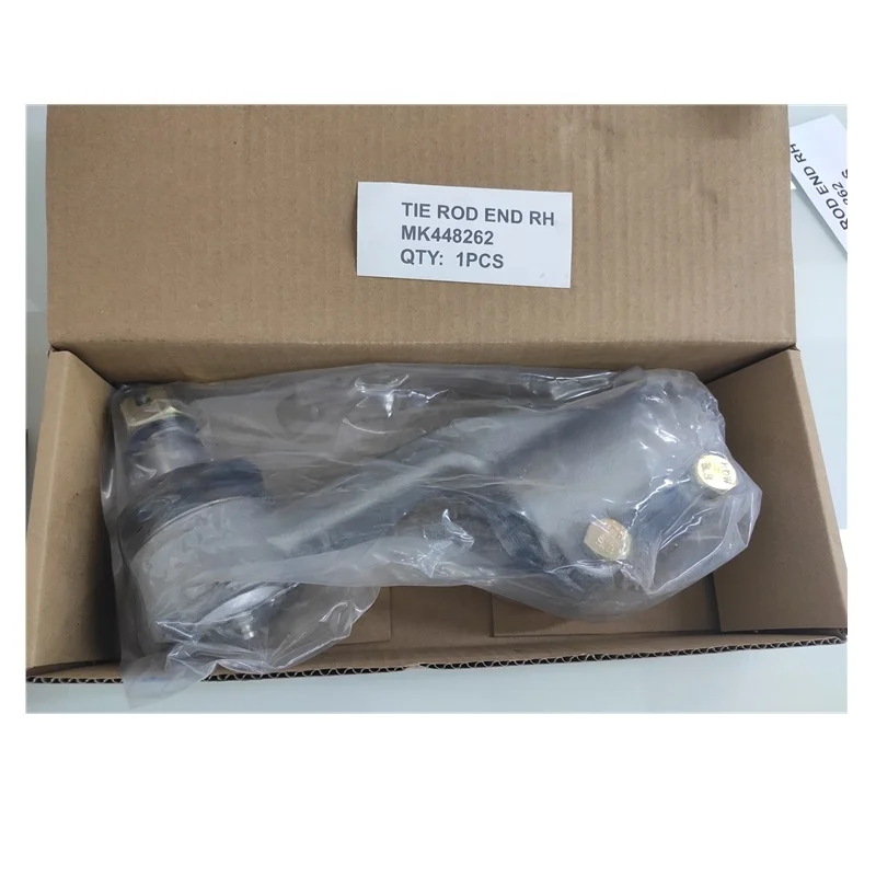 Manufacturer Heavy Duty Truck Steel Tie Rod End For Mit Fuso Fv515 6d24 ...