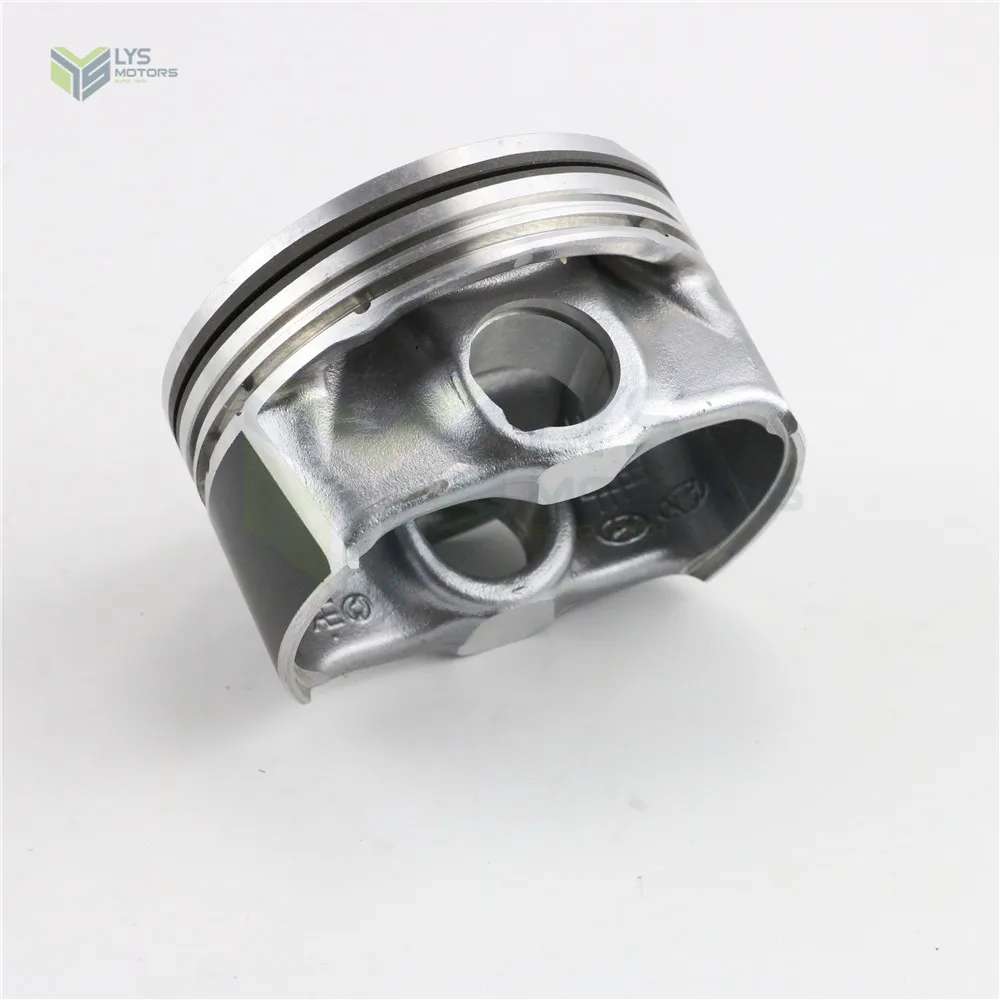 Stock 23041-2e200 230412e200 23410-2e200 234102e200 Piston Oversize +0. ...