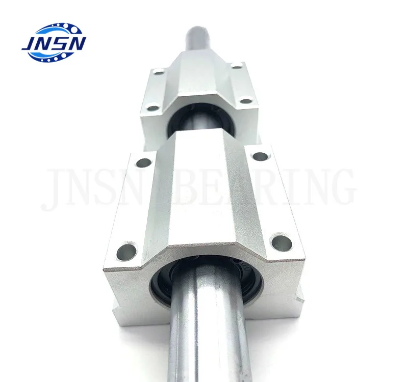 Guide Linear Bearing SC8UU - Precision and Durability
