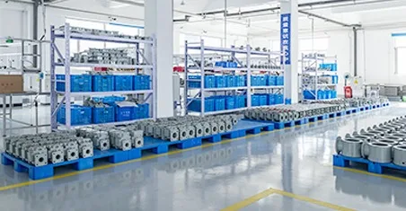 Company Overview - Tbea (shenyang) Electrical Technology Co., Ltd.