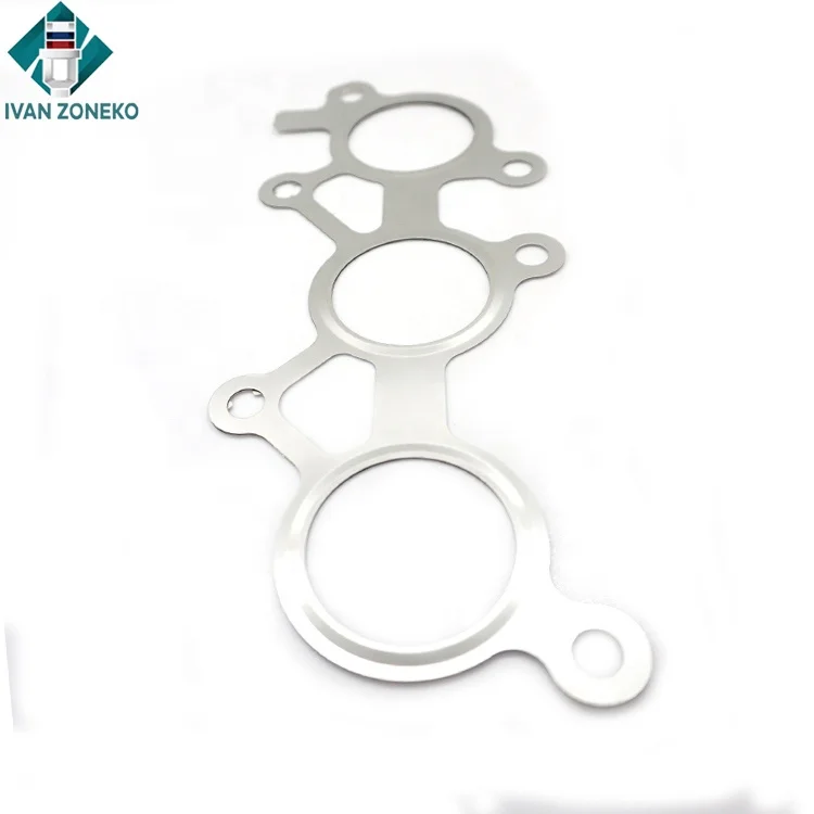 Wholesale Auto Parts Exhaust Manifold Gasket 17173 31020 1717331020 ...
