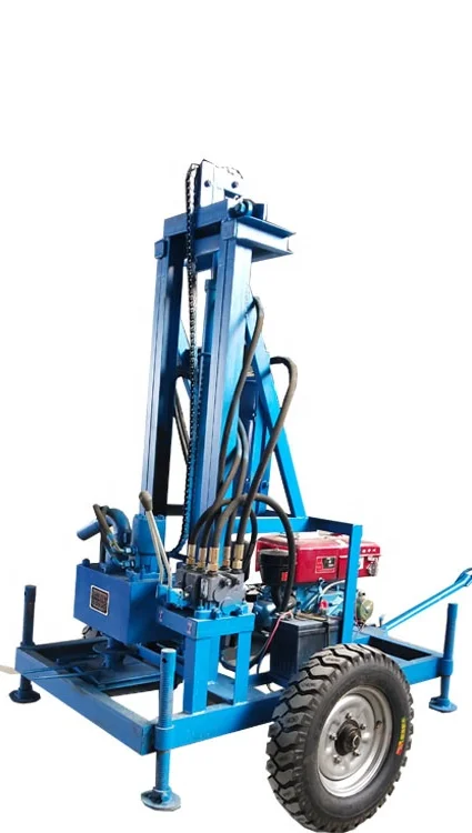 Mini Type Mobile Multi Head Drilling Machine,Horizontal Drilling ...
