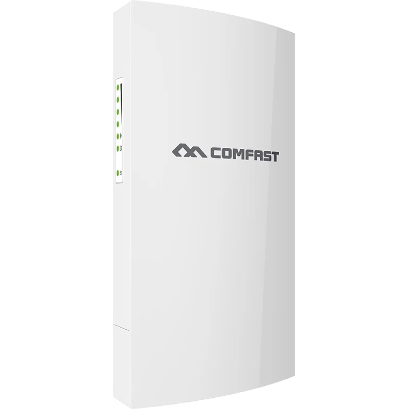 Comfast Cpe Cf-e130n V2 2km Ieee802.11b/g/n Wireless Access Point/wifi Cpe/cpe Wifi Router - Buy ...
