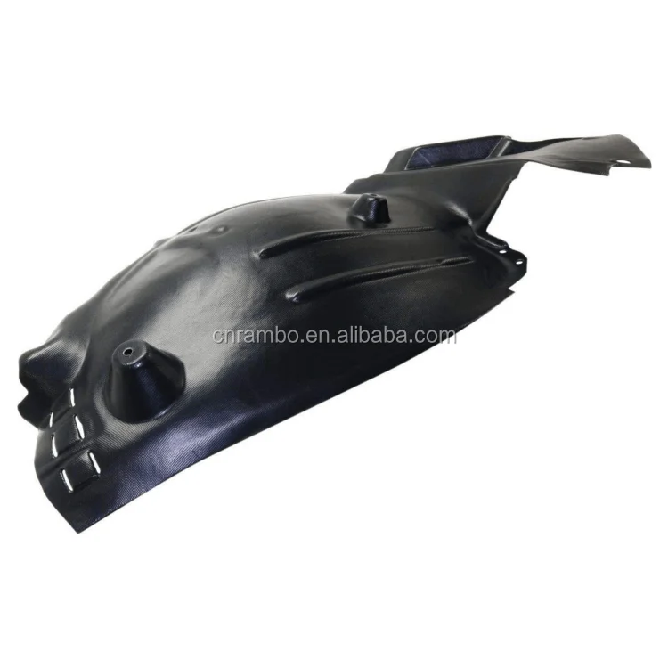 Embellecedor de sellado para capó de motor, OEM 2126981354, 2126981454 ...