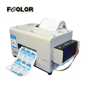 Fullcolor Technology Limited - Printer Ink, Sublimation Ink