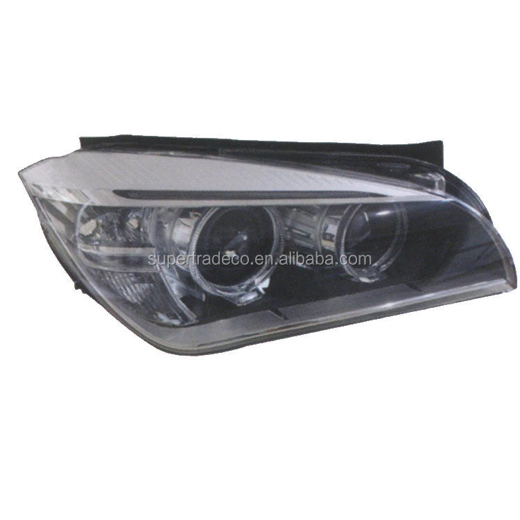 Auto Led Head Lamp For Bmw X1 E84 Oem No.l:63117290261,R:63117290262 ...