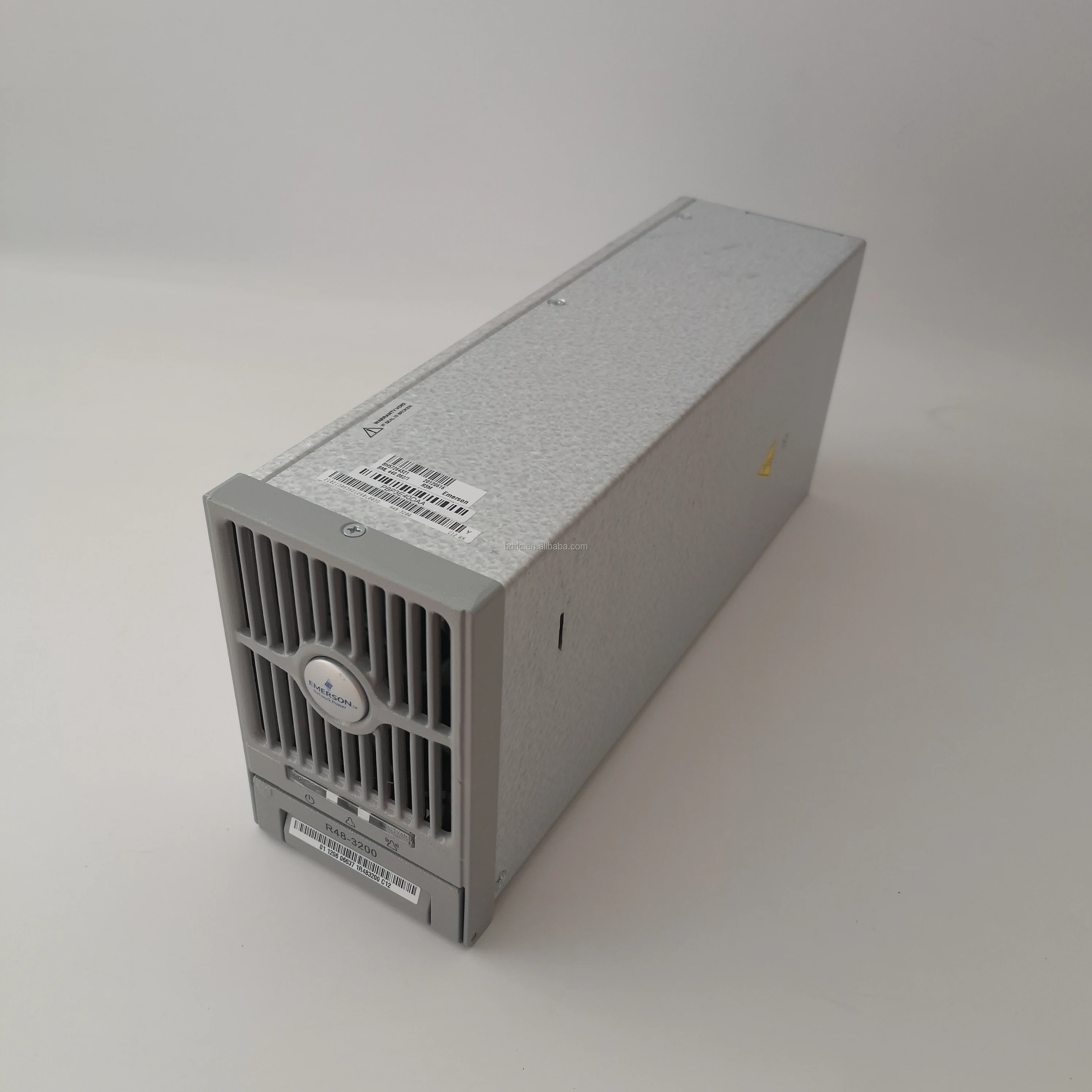 Netsure 701a41 3000w 50a 48v Power Supply Rectifier Module R48-3200e ...