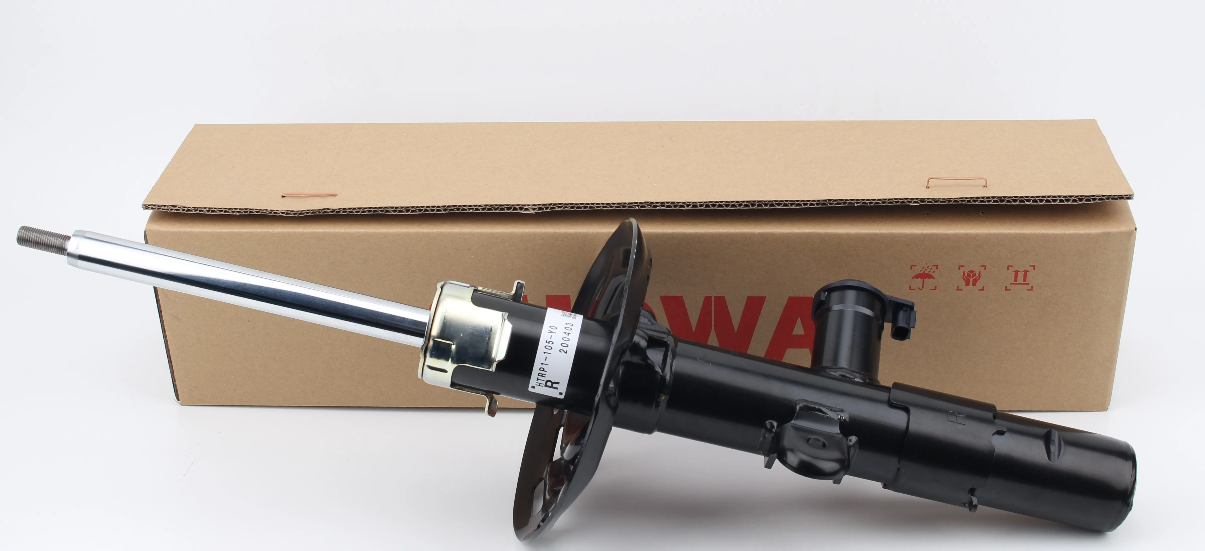 Front And Rear Alxe Oem 48541-0k030/48510-0k140 Manufacruring ...