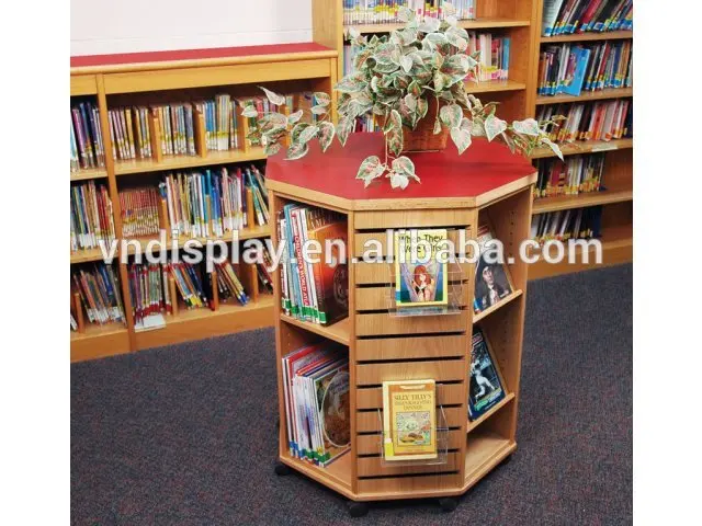Wooden Children Book Rack,Book Display Rack For Bookstore,Child Book ...