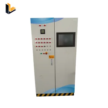 Plc Control Cabinets Allen Bradley Plc - Buy Allen Bradley Plc,Plc ...