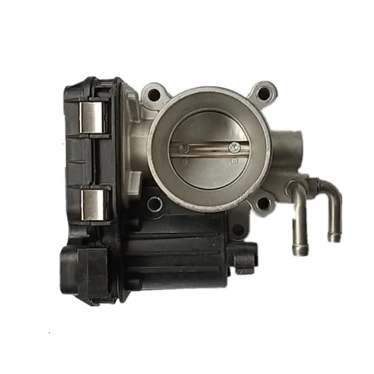 Auto Engine Parts - Electronic Throttle Valve for Chinese Cars