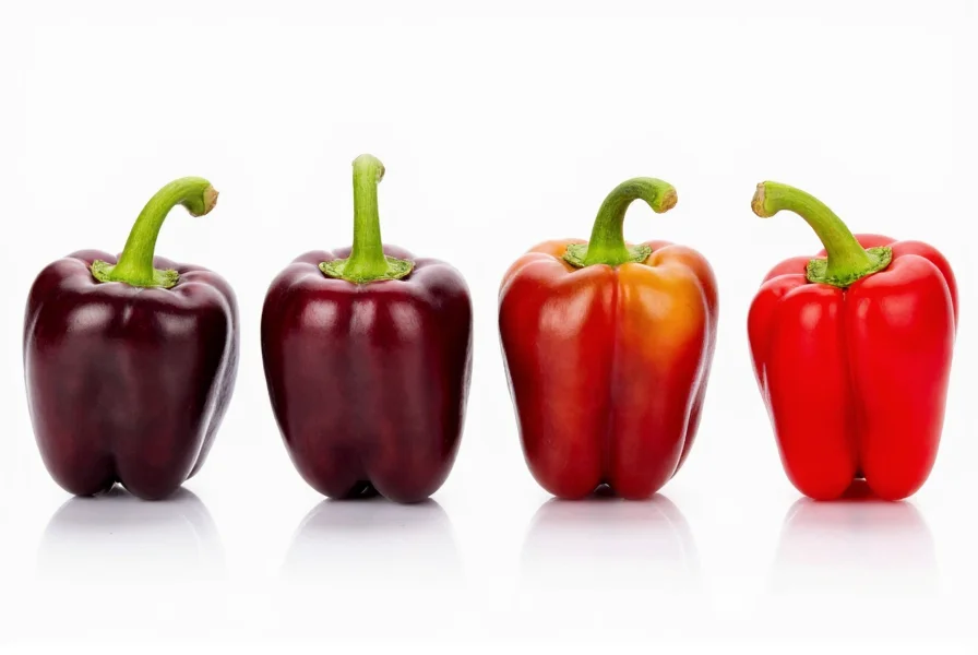Purple Beauty Pepper: Characteristics and Growing Guide