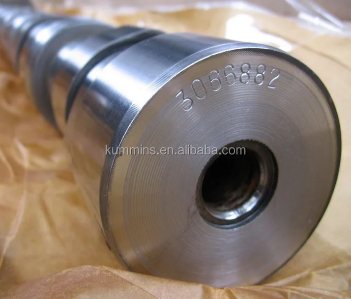 K19 Kt19 Kta19 Camshaft Cam Shaft Ar45075 309000 3066881 3066882 ...