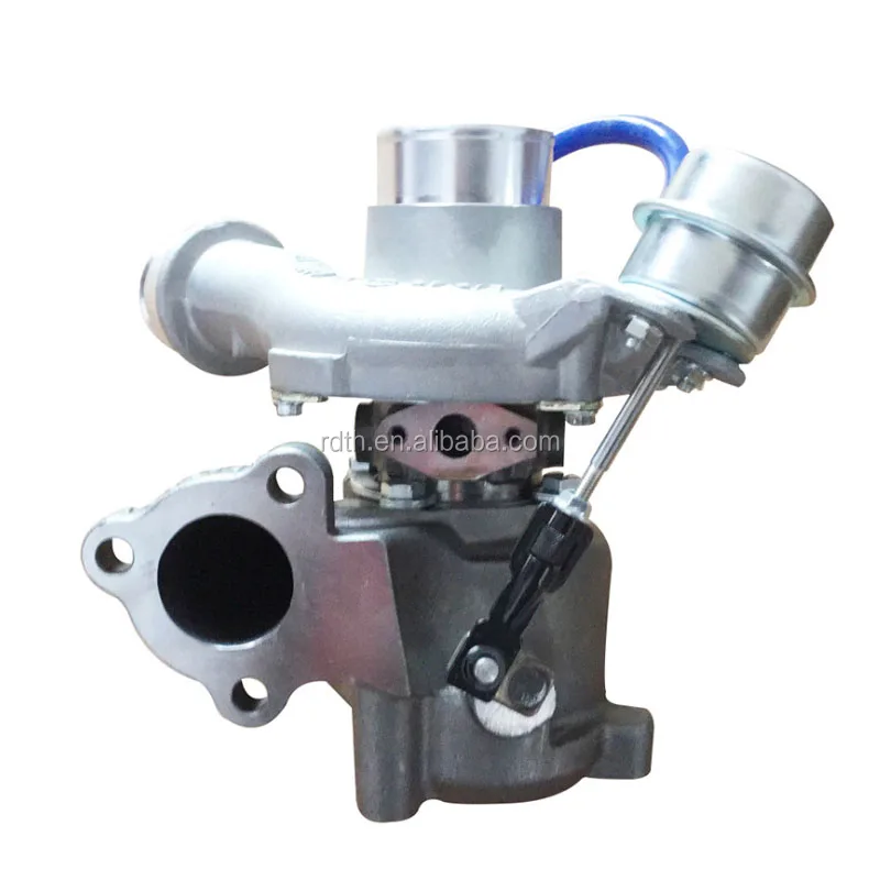 Turbocharger Gt20 760986-0010 760986-5010 40226002h 48226009c 40226002h ...