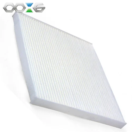 OEM 97133-2W000 Synthetic Fiber Activated Carbon AC Filter for Korean ...