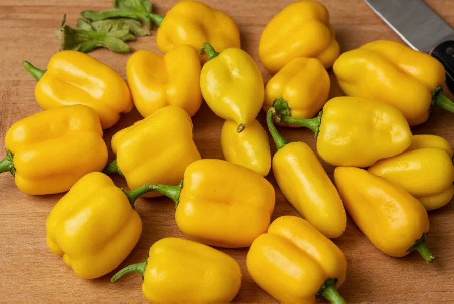 Hot, Hottier, Hottest: 10 Must-Know Hot Chili Pepper Varieties for ...