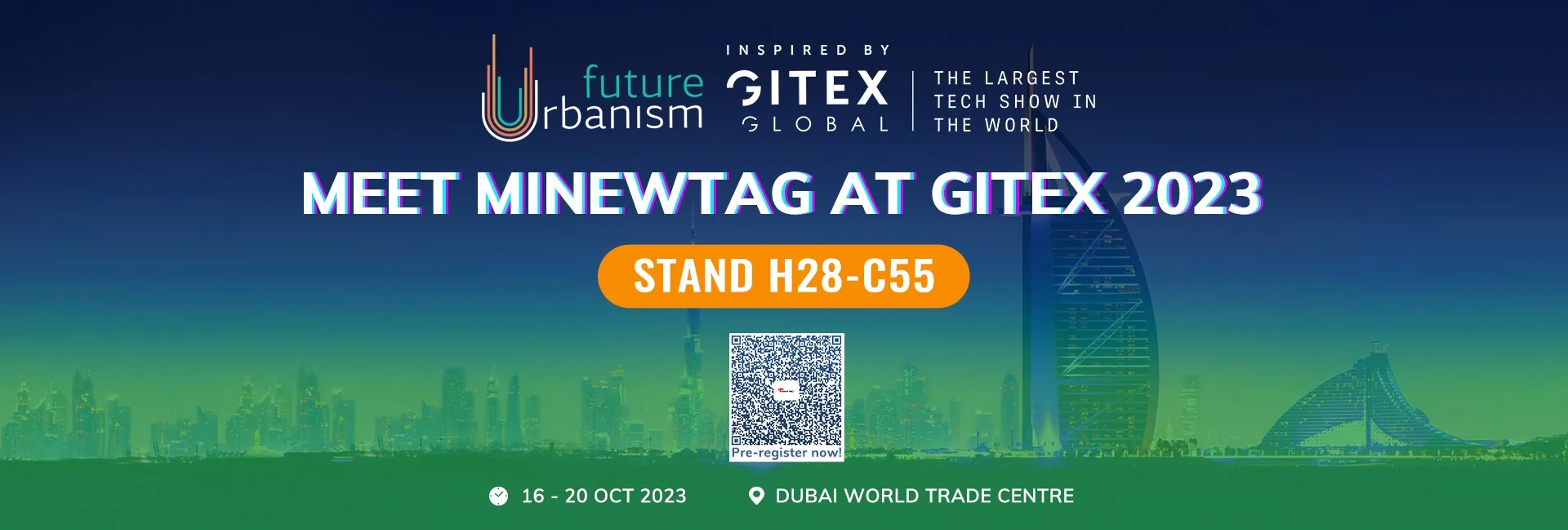 Shenzhen Minew Technologies Co., Ltd. - Electronic Shelf Label, Smart ...