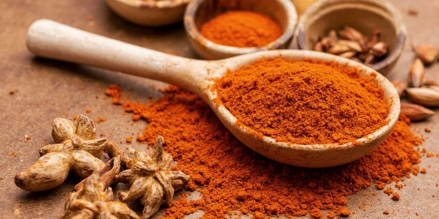 7 Essential Indian Spices for Home Cooks: Exact Starter Ratios