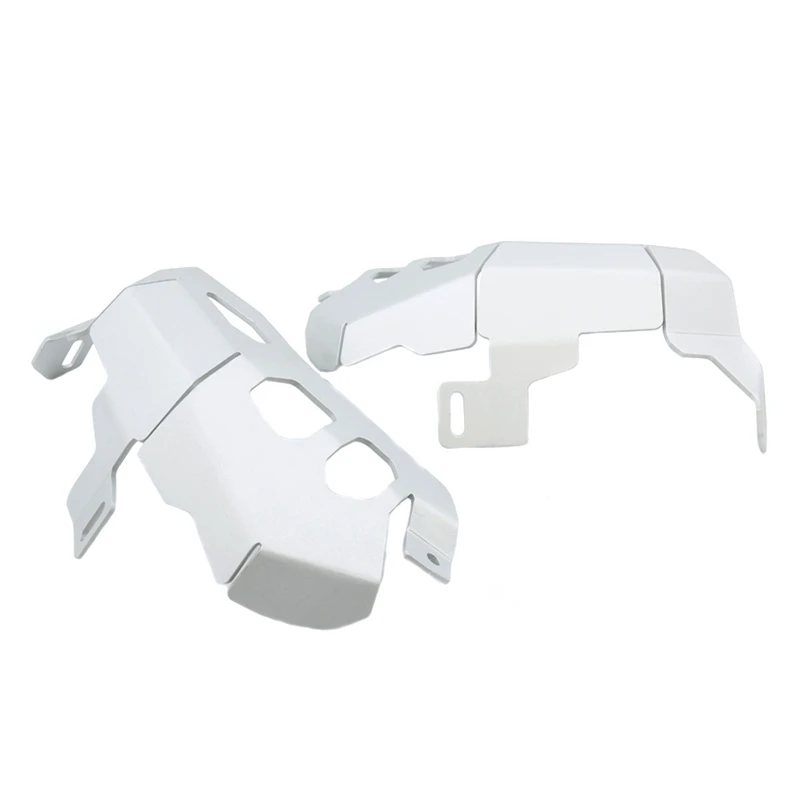 Motorcycle Cylinder Head Guards Protector Cover For Bmw R1200gs Lc 2013 ...