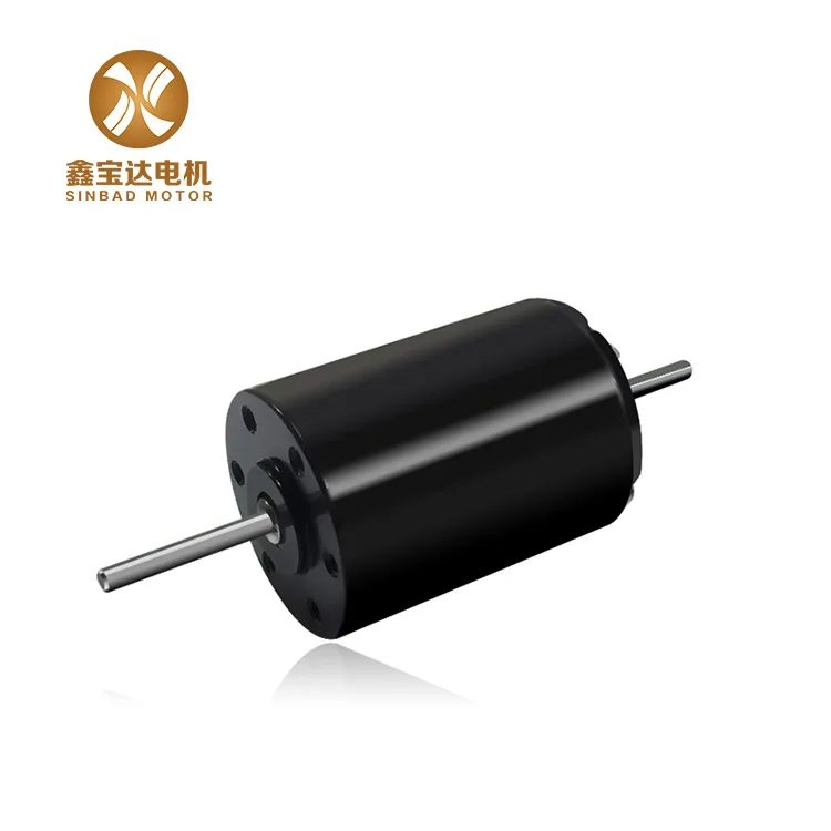 2230 Customized Motor Double Shaft Micro Dc Motor Replace Maxon Motor ...