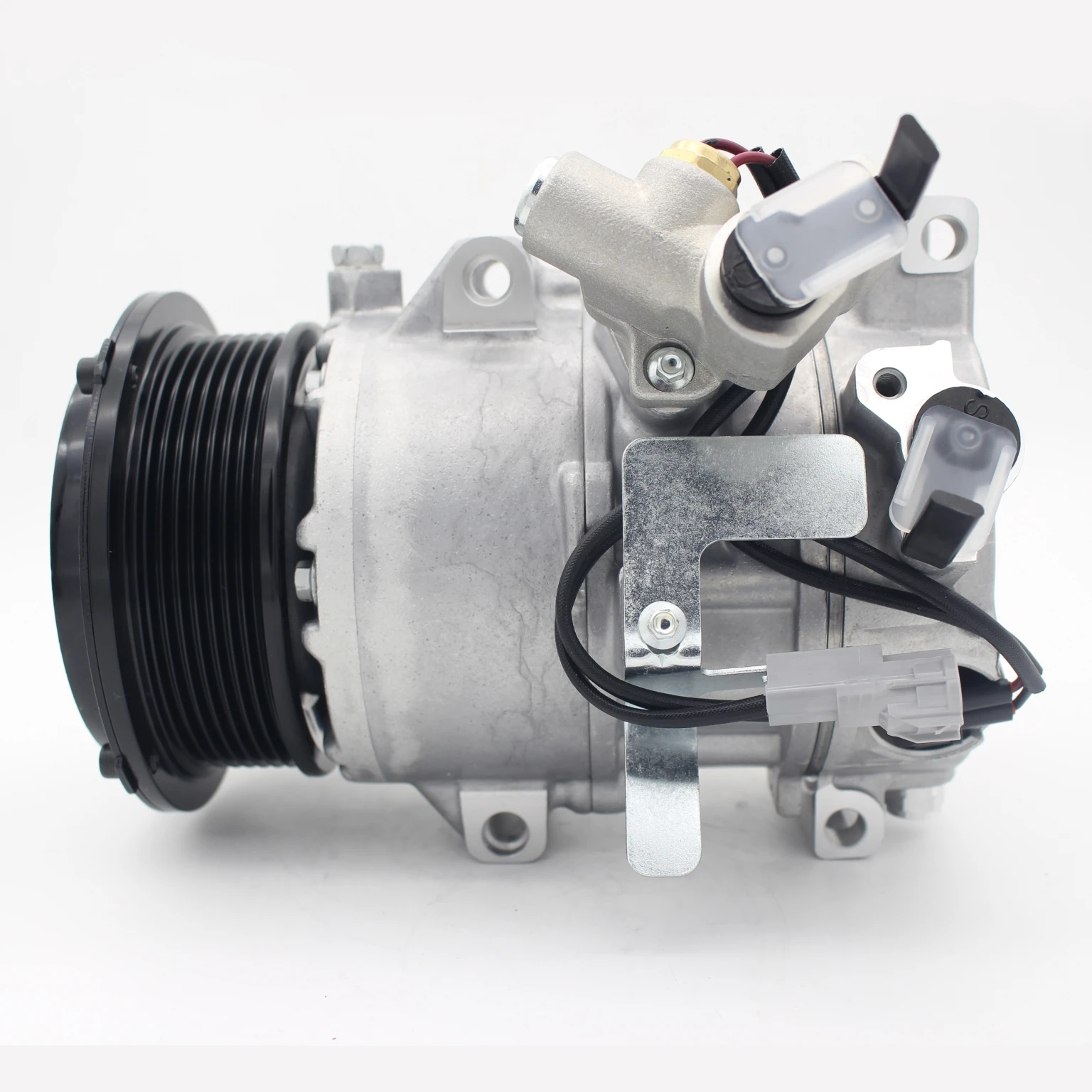 Toyota Hiace AC Compressor - Reliable Performance & Quality