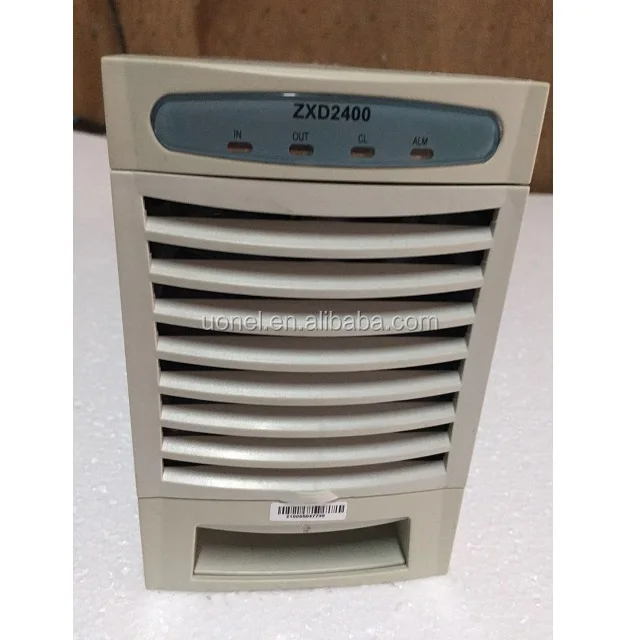 ZTE ZXD2400 Power Supply Module - Reliable 48V 50A Rectifier