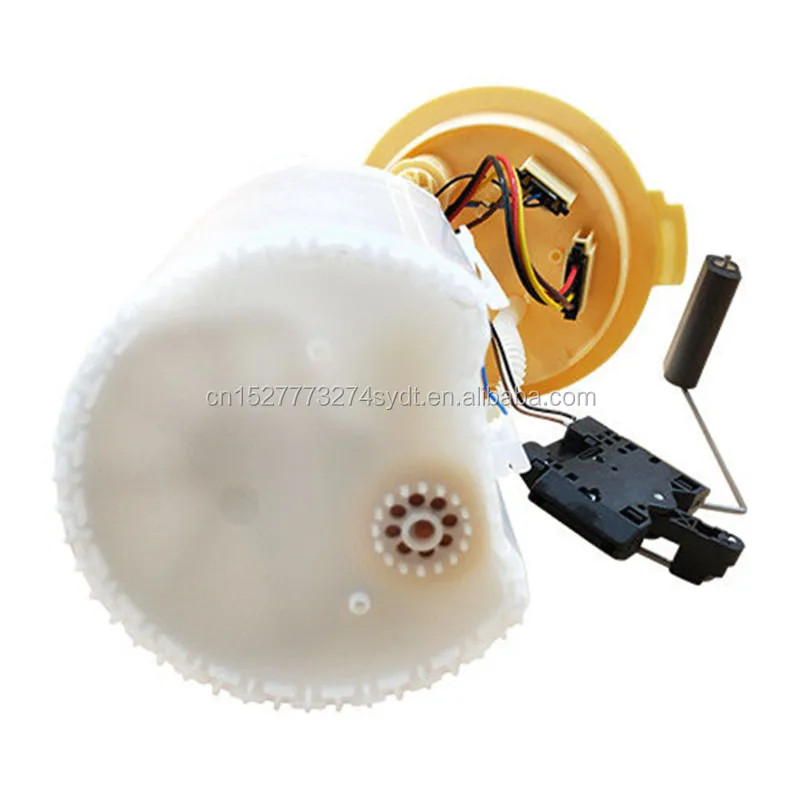 A2C82349000 Fuel Pump - Reliable Performance for Your Vehicle