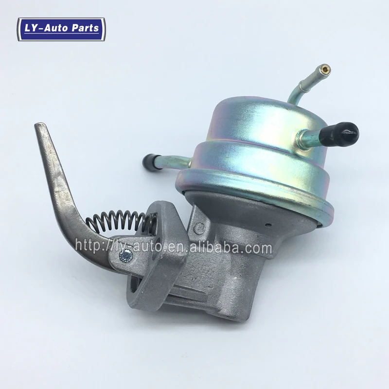 Japanese Car Engine Fuel Pump Assy Injection Valve W/gasket Oem 23100 ...