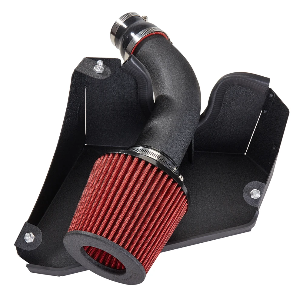 Kyostar Cold Air Intake Kit For Infiniti Q50/q60 3.0l Twin Turbo ...
