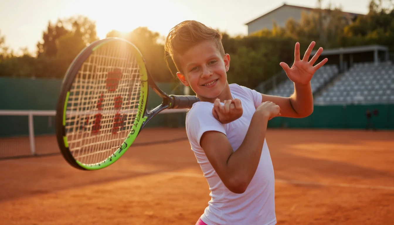What 2026 Tennis Trainers Observed in Junior Players: Grip Pressure Trends